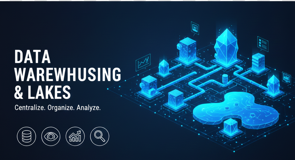 Data Platform – Synthlake